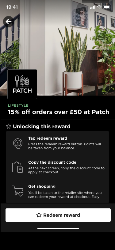 DUSK - Make the night